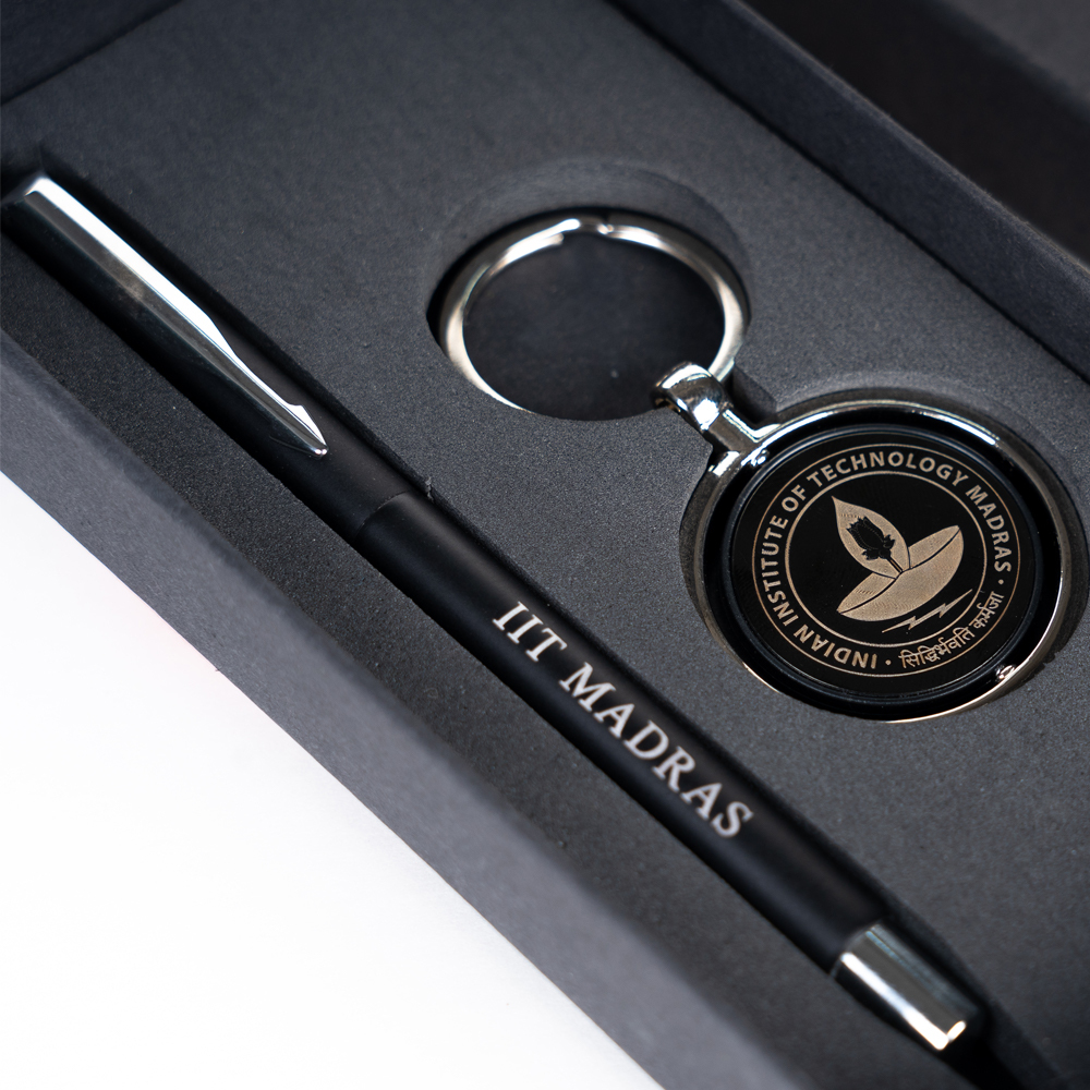 Combo 2 in 1 | Pen & Key Chain