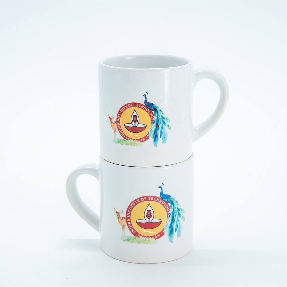 IITM Nature’s Pride Mug