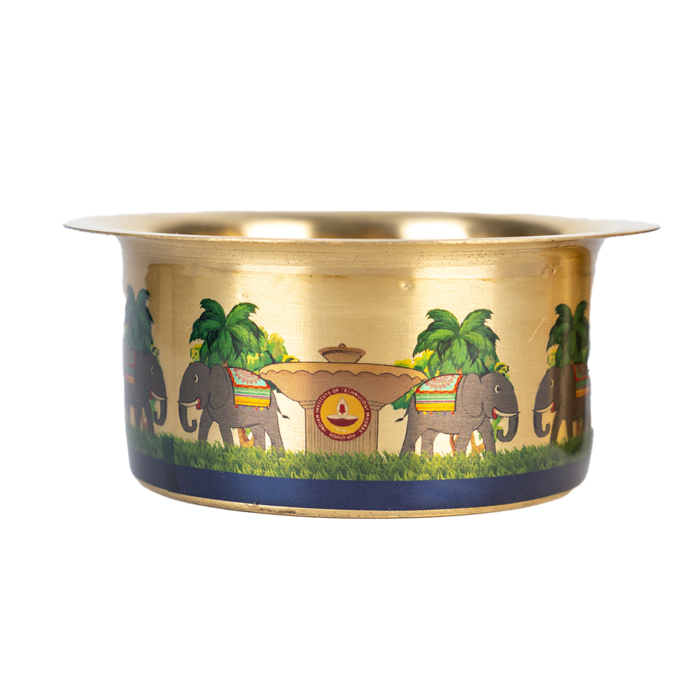 Coffee Dabra Set - Gajendra Circle